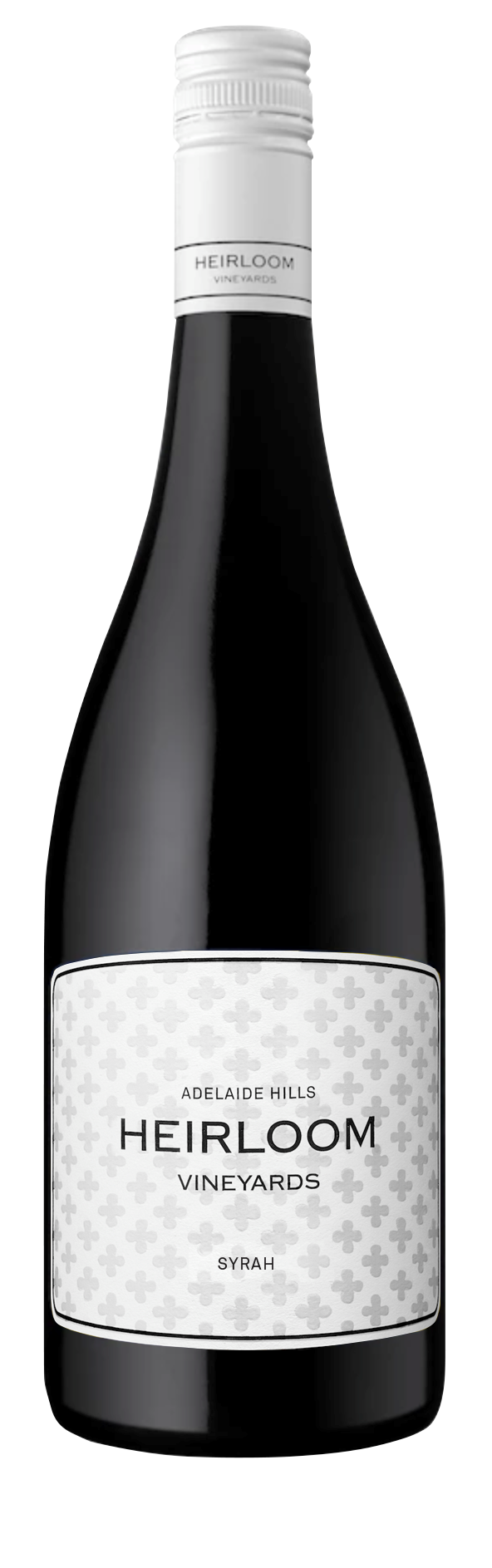 Shiraz - Heirloom Vineyards